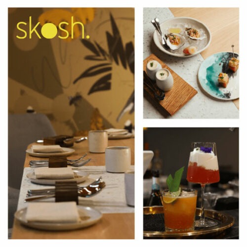 Gift Vouchers - Digital Gift Card | Skosh